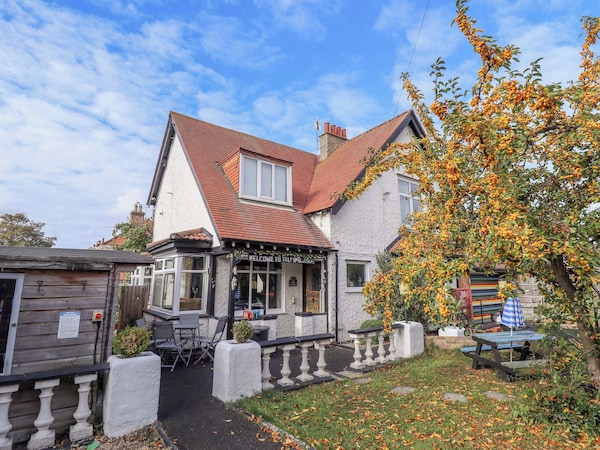 Telford Lodge - Skegness