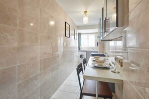 Apartamento | 1 quarto