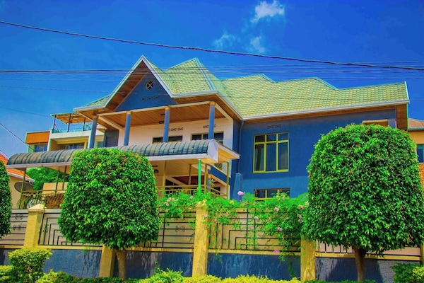 New G&m Stays Kigali - Kigali