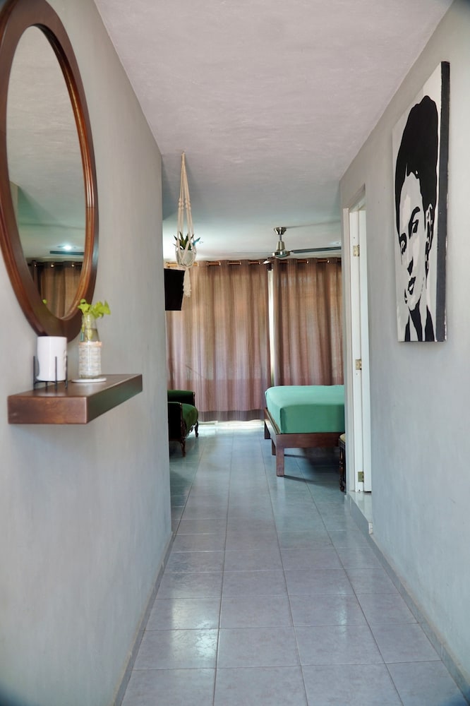 Amor Eterno - Valladolid, Mexico