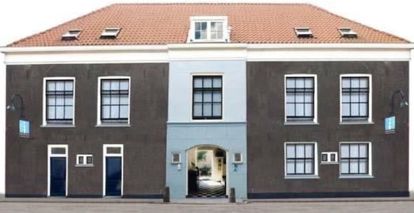 The Guesthouse - Reeuwijk