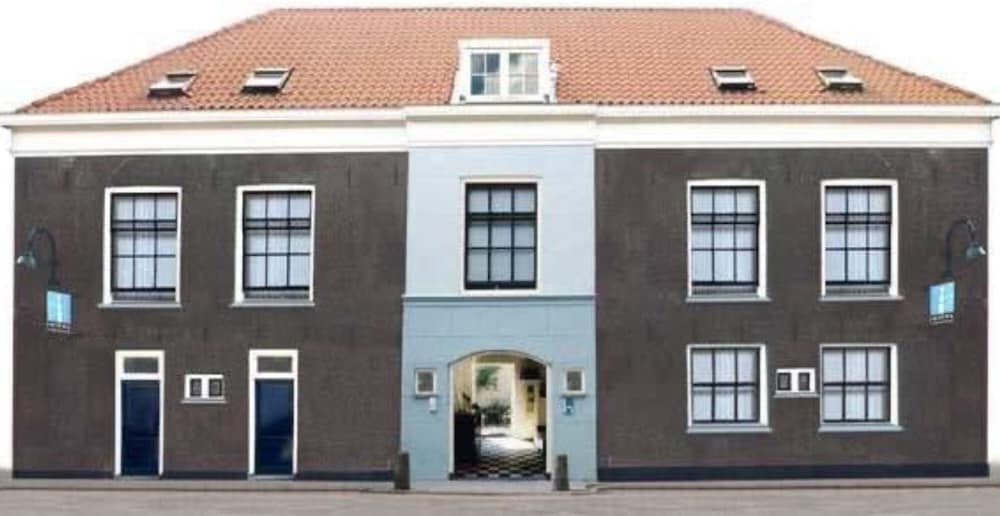 The Guesthouse - Gouda