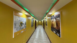 Pormenores do interior