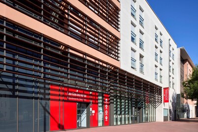 Quality Suites Chalon-sur-Saône Gare