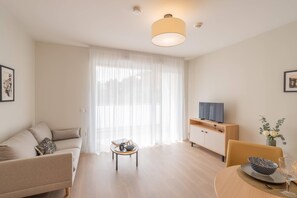 Quarto, 1 cama queen-size, não fumadores (Upgrade) | Wi-fi grátis 