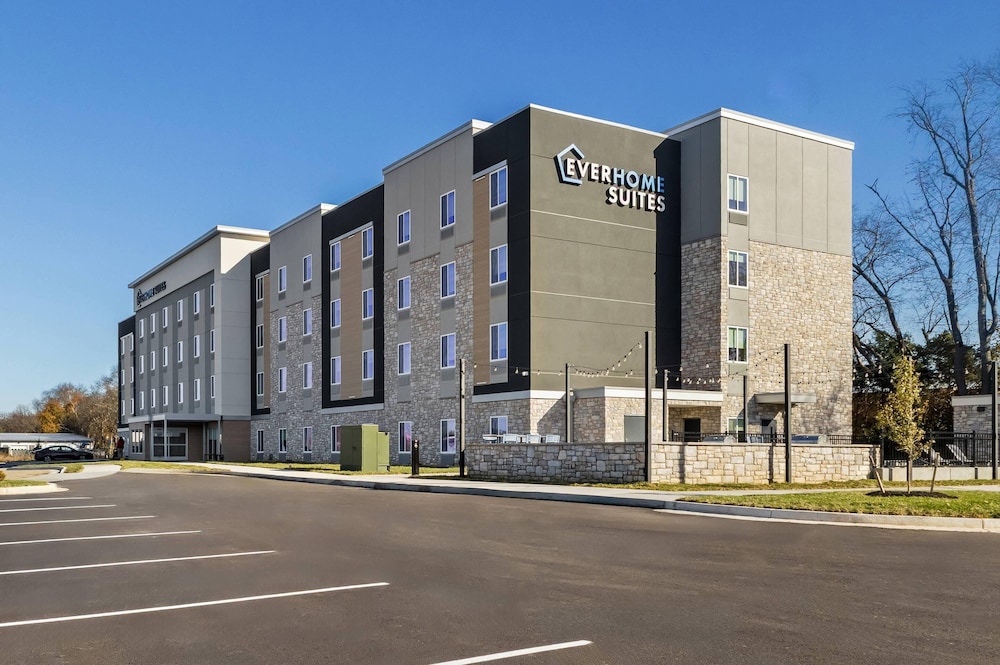 Everhome Suites Bowling Green - Bowling Green, KY
