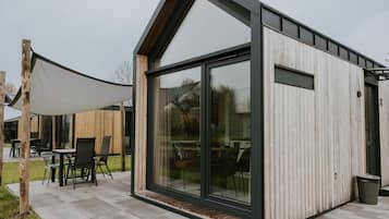 Casa | Refeições ao ar livre