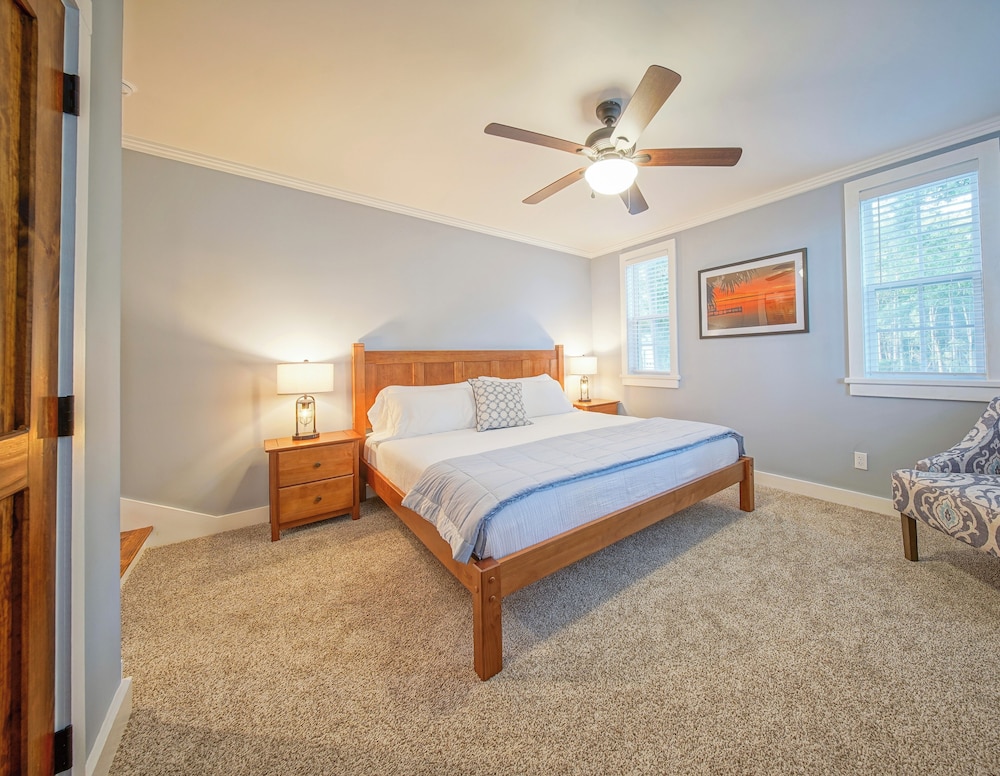 Come Experience Riverside - A Cozy Cottage with Beautiful Pamlico River ...