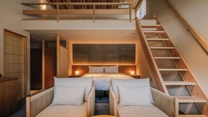 Quarto júnior | Frigobar, cofres nos quartos, escrivaninha, Wi-Fi de cortesia