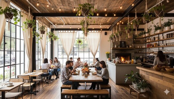 Pequeno-almoço continental diário (10 MXN por pessoa)