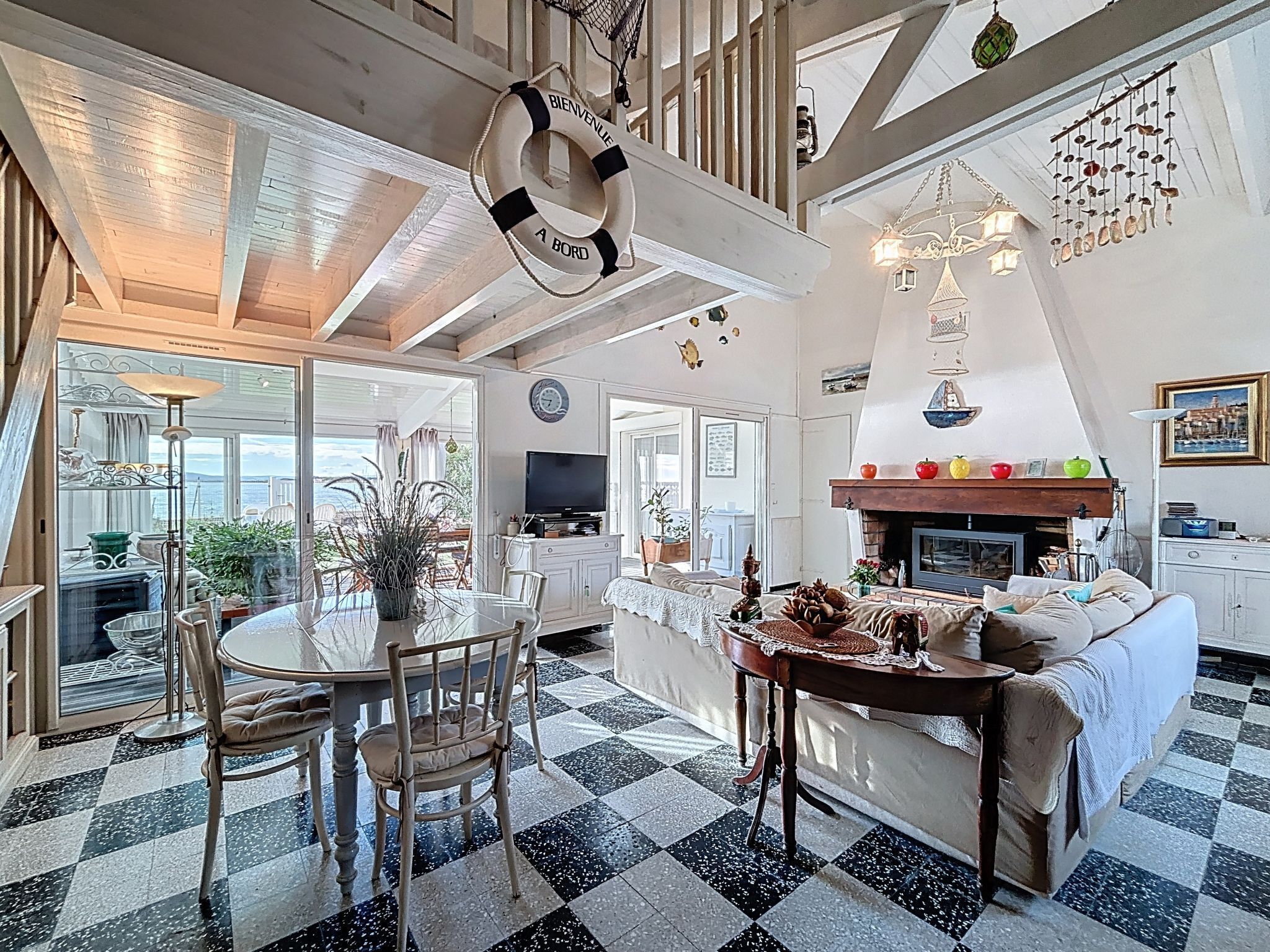 Les Cabanes De Pérols By Interhome - Pérols