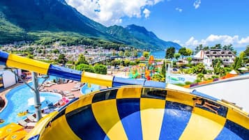 Apartamento | Piscina