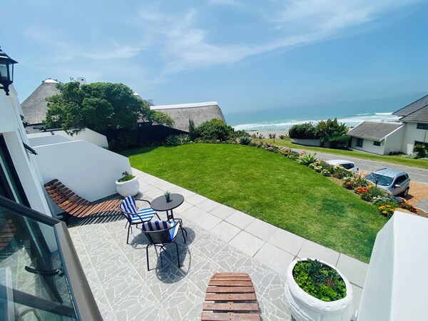 My-konos Luxury Beach Accomodation - Saint Francis Bay