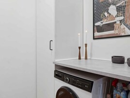 Casa | Parte interna