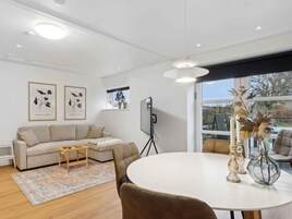 Casa | Parte interna