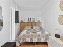 Casa | Parte interna