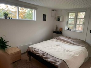 Casa | Parte interna