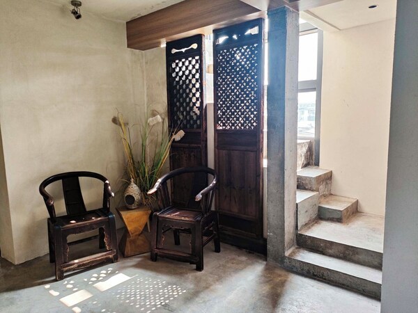 No.9 Alley Yuchen Res Dence - Guilin