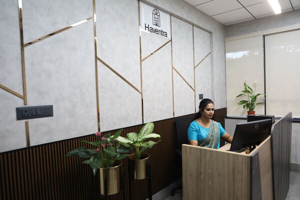 The Haventra By Terastay - Bangalore