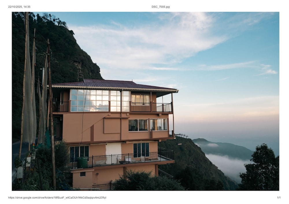 Avianna Windy House Wellness Retreat - Kurseong