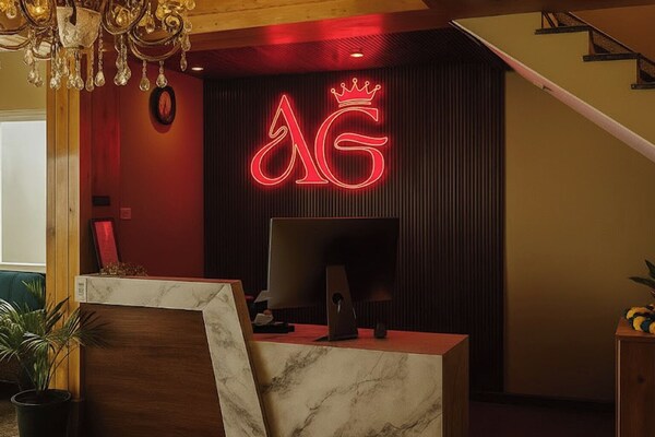 Avianna Windy House Wellness Retreat - Kurseong