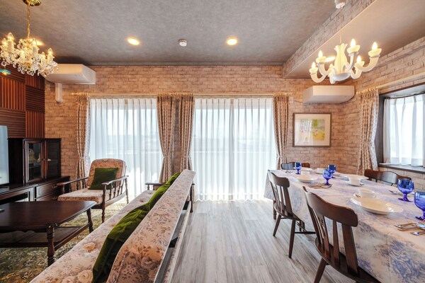 Le Grand Mishima - Hamamatsu