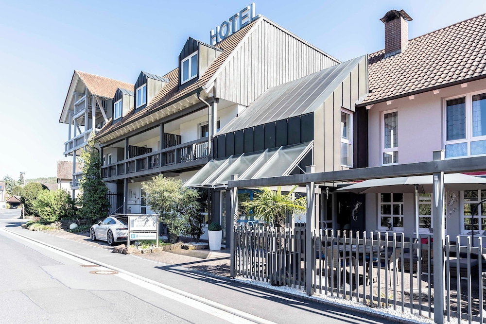 Hotel In Den Herrnwiesen - Wertheim