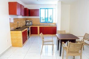 Refeições no quarto