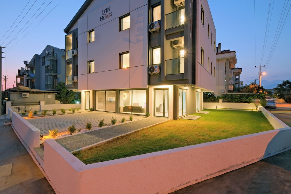 Q'in Homes - Fethiye