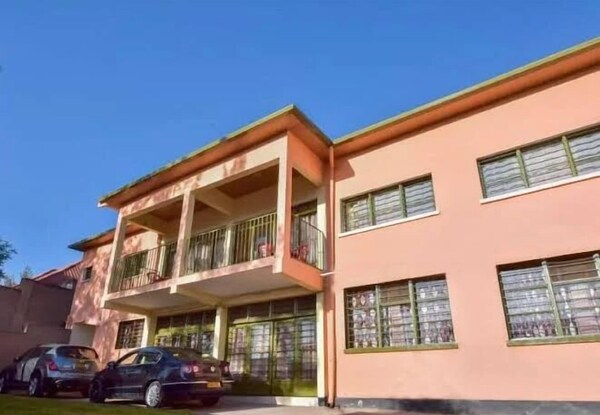 Glory Motel By Hodac Ltd - Kigali