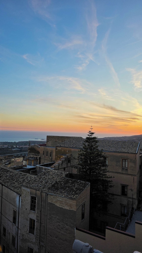 Domus Terravecchia - Agrigento