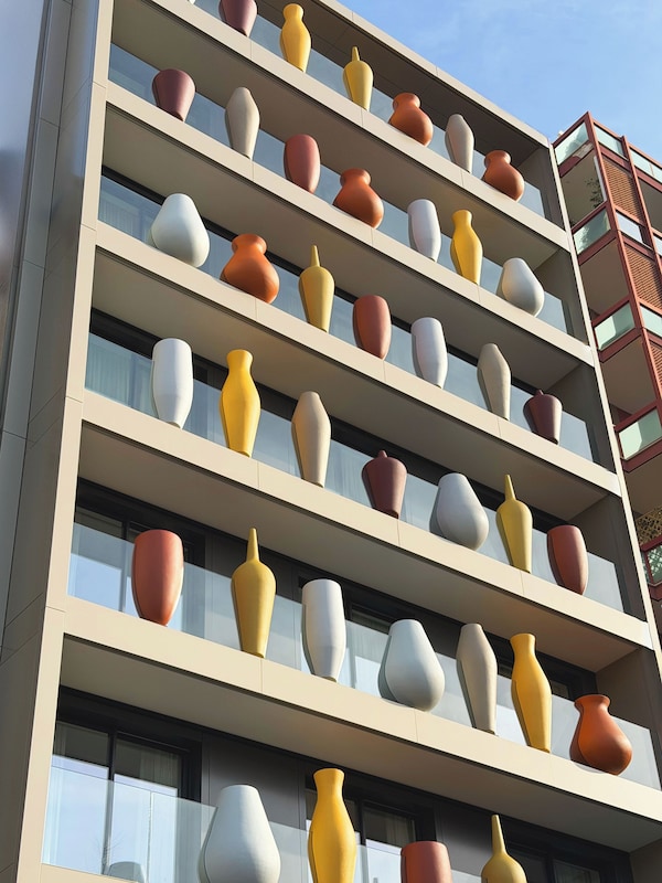 Palazzo Le Giare Luxury Apartments - Bari