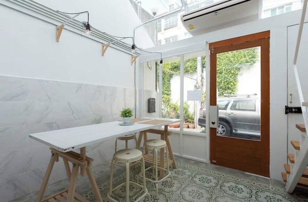 Twh Hostel Bangkok - Bangkok