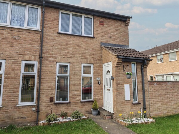 127 Bellhouse Way - 요크