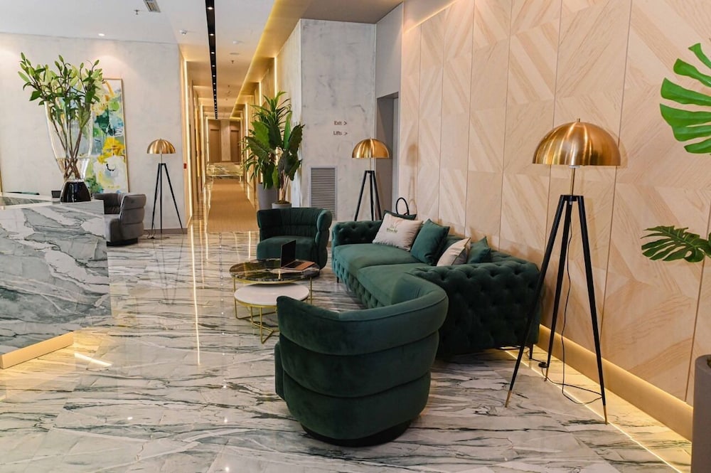 White Hill Hotel Spa & Conference - Durrës