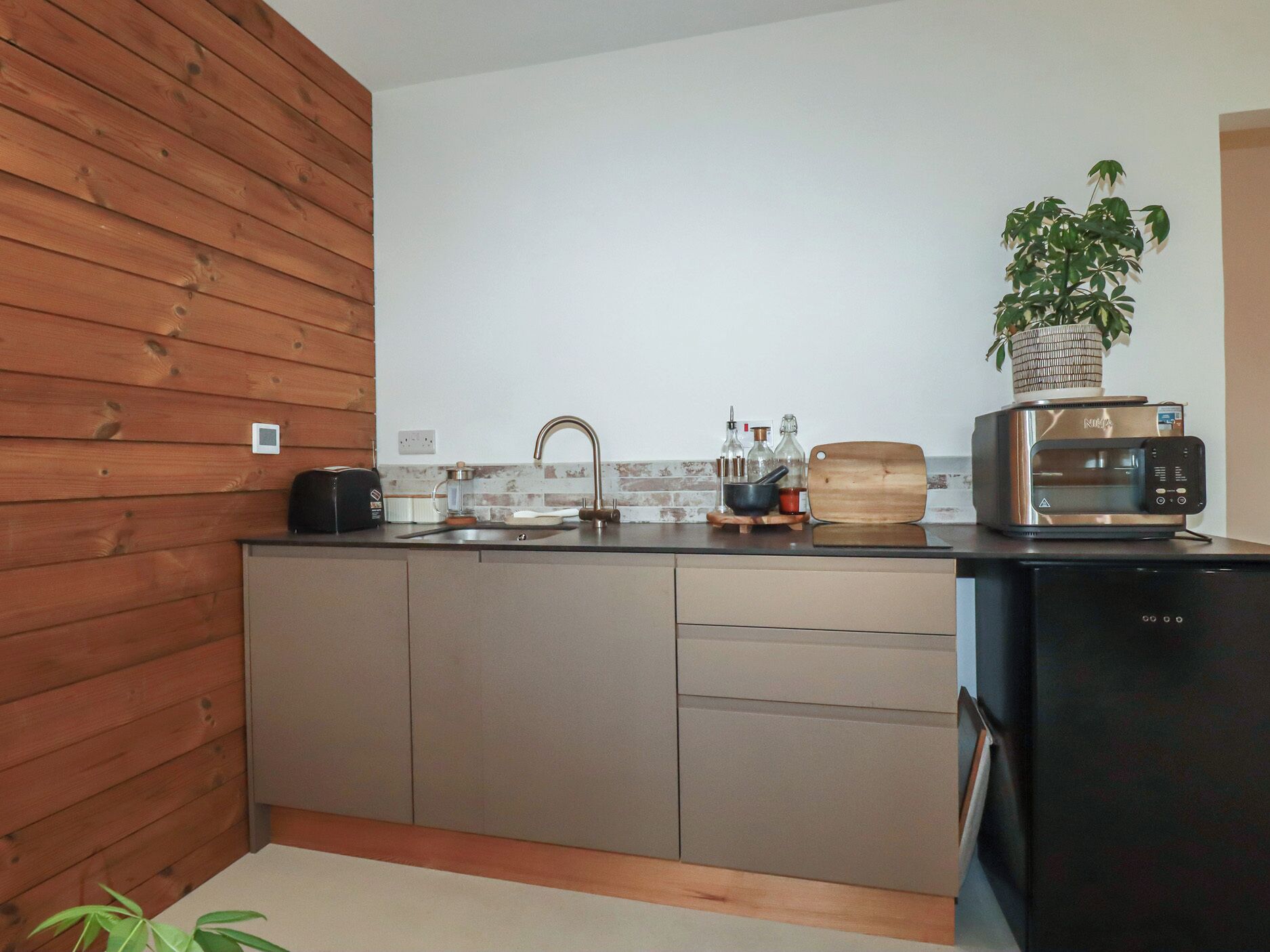 Casa de campo | Cozinha privada | Talheres/pratos/utensílios de cozinha