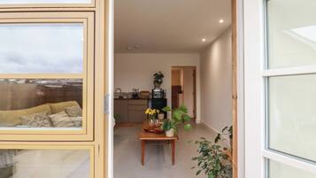 Casa de campo | Parte interna