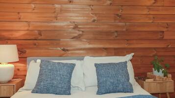 Casa de campo | 1 quarto, individualmente decorados, individualmente mobiliados