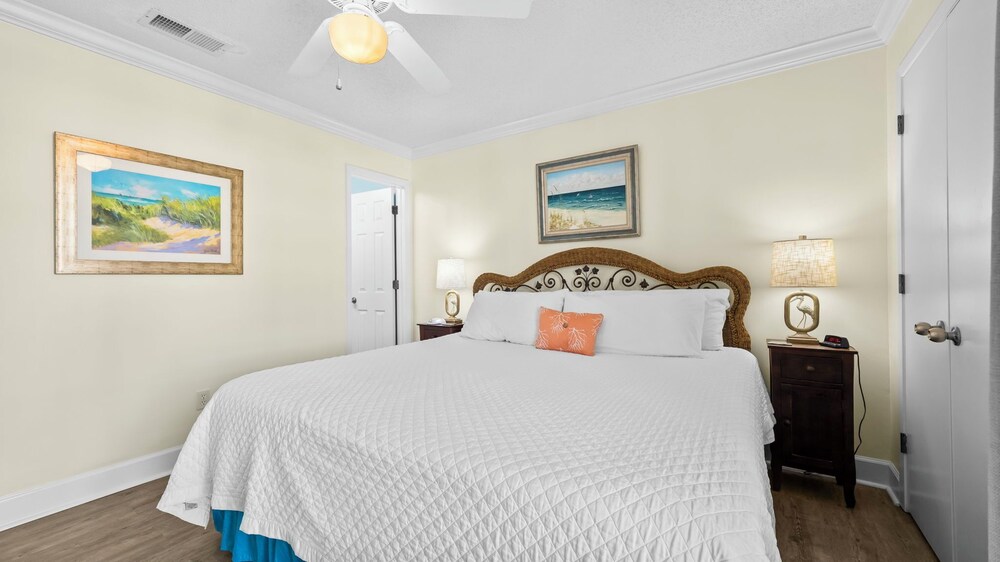 Romar Beach 208 Steps from the Gulf! - Orange Beach | Vrbo