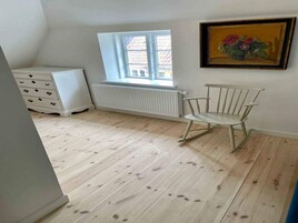 Casa | Parte interna