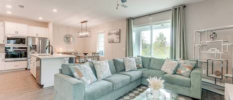 Casa (6 Bedrooms) | Fachada do alojamento