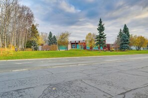 Apartamento (1 Bedroom) | Interior