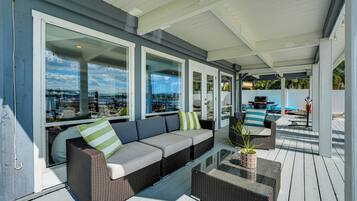 Casa (4 Bedrooms) | Interior