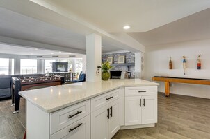 Casa (4 Bedrooms) | Interior