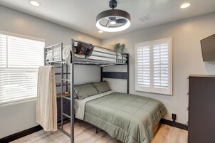 Casa (3 Bedrooms) | Interior