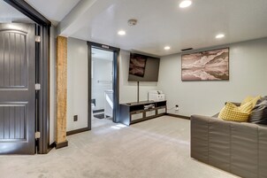 Casa (3 Bedrooms) | Parte interna