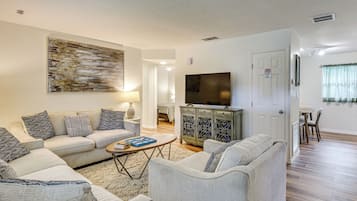 Casa (4 Bedrooms) | Interior