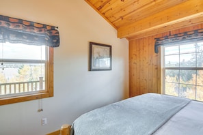 Casa (2 Bedrooms) | Interior