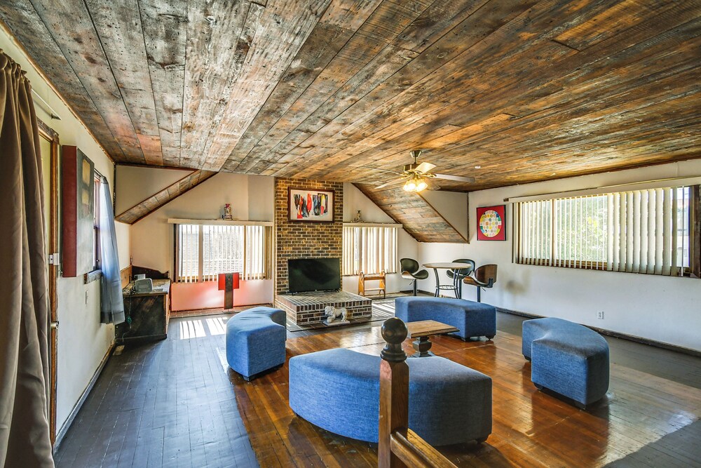 8 Mi To Lake Panorama: Cozy Family Getaway - Springbrook State Park, Guthrie Center