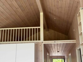 Casa | Parte interna